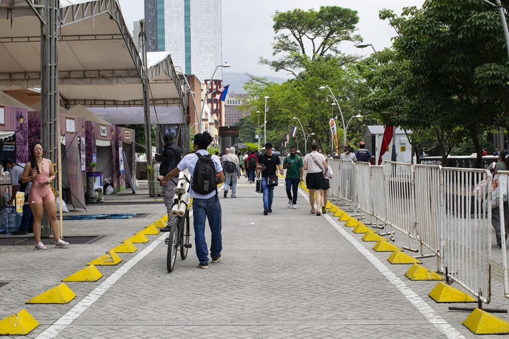 Expocentro Cali, un epicentro de moda, belleza y tecnología - Magazin ...