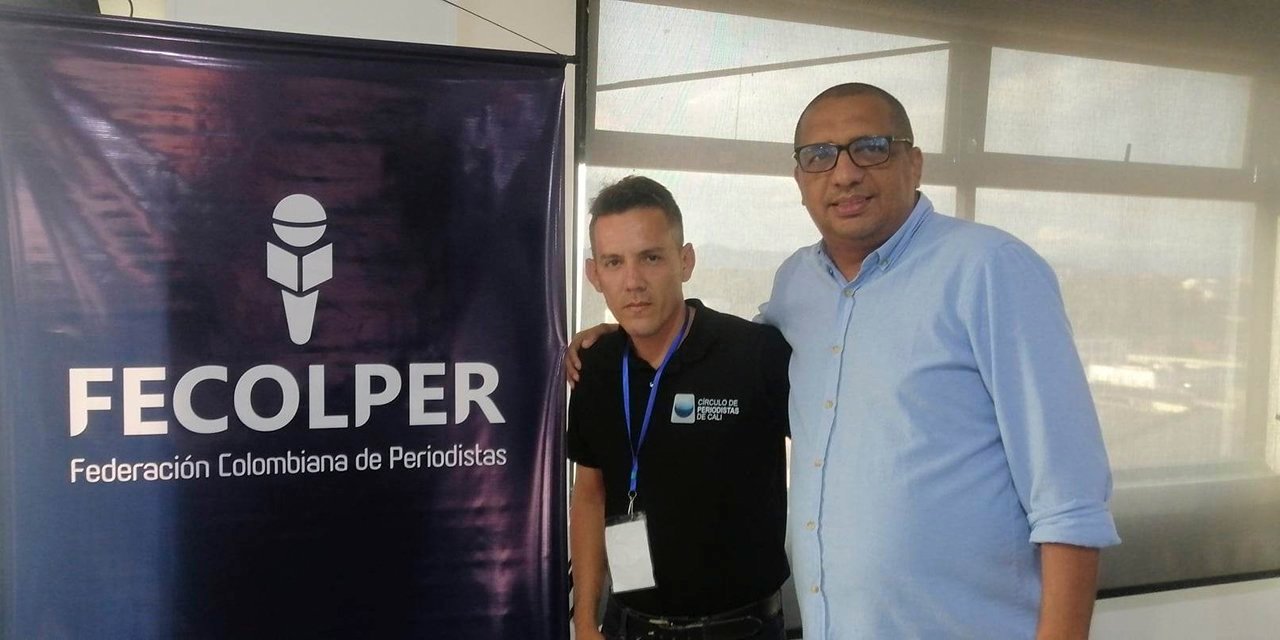 En asamblea general, fue elegido el nuevo presidente de Fecolper - Magazin Mi Gente