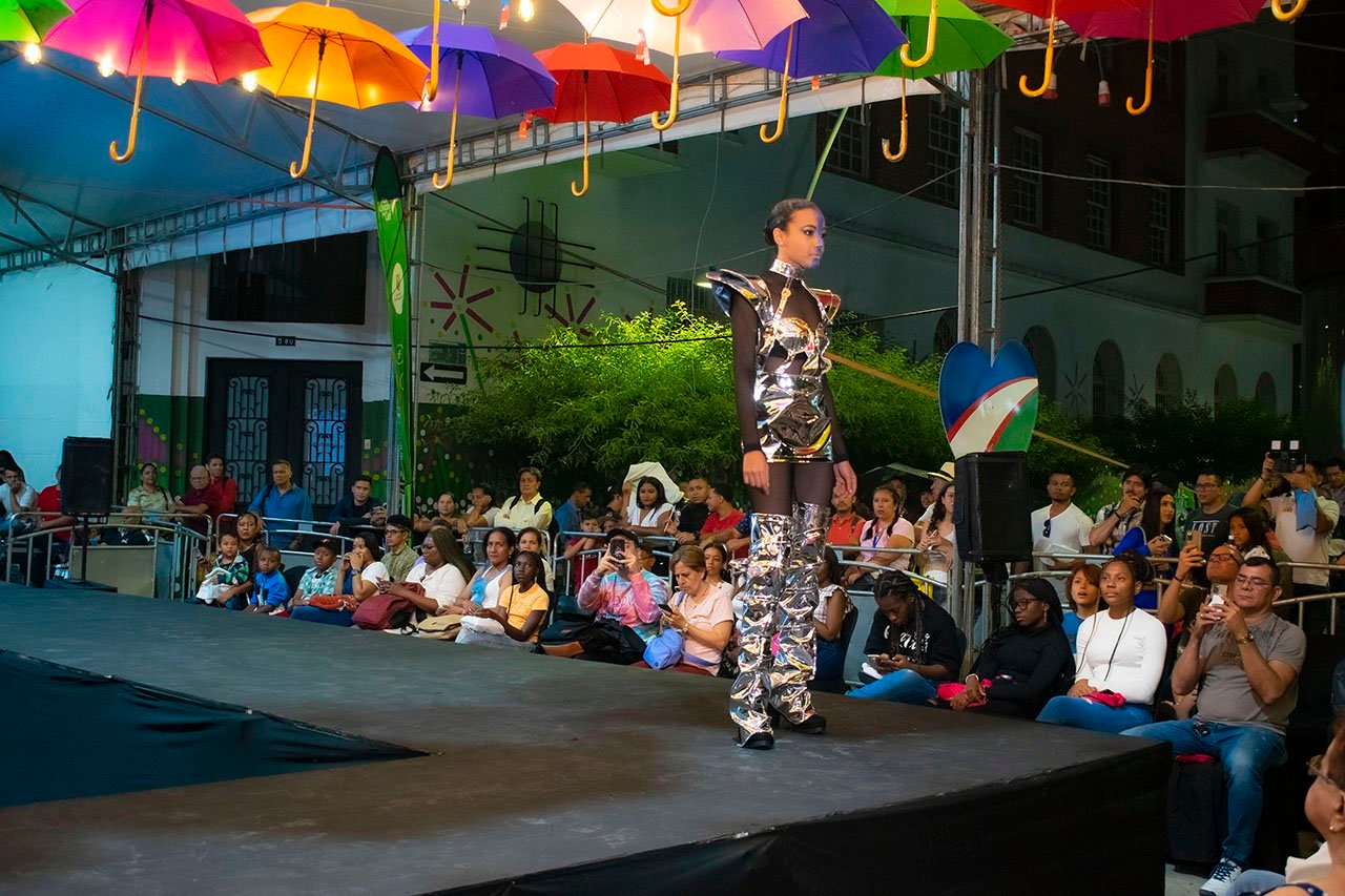 Así se vive el Expocentro Cali 2023 - Magazin Mi Gente