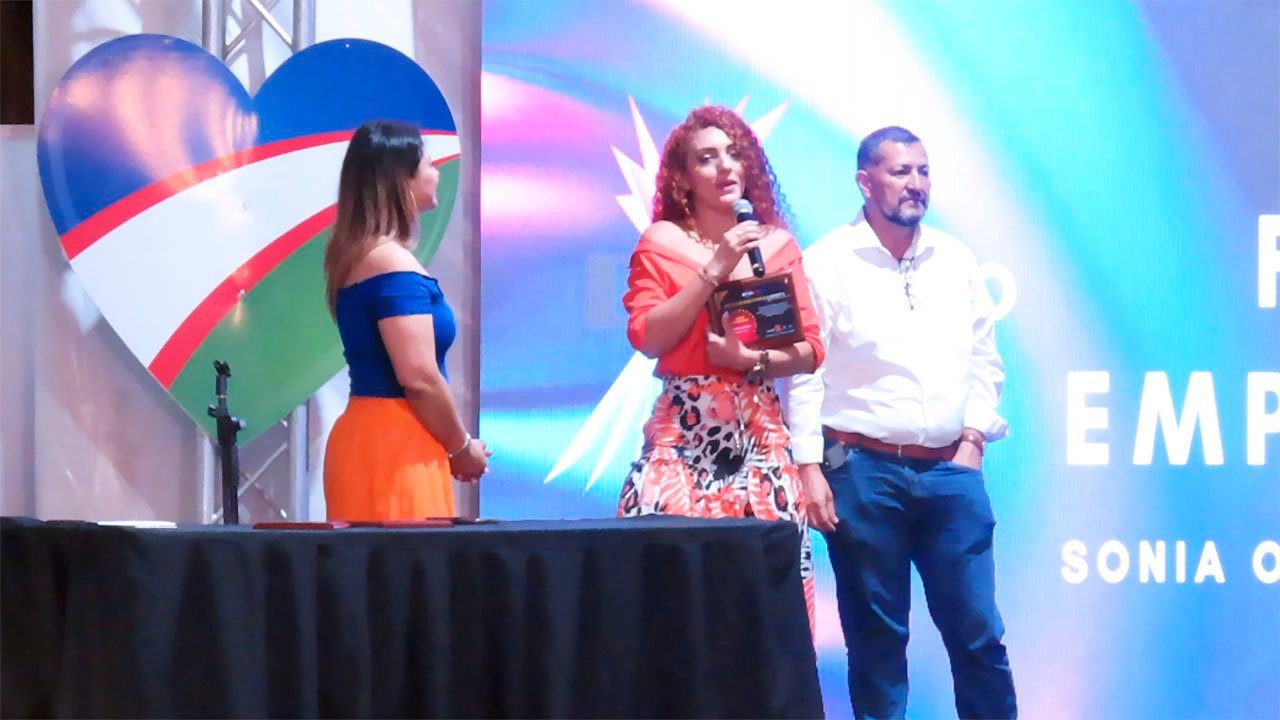 Así se vive el Expocentro Cali 2023 - Magazin Mi Gente